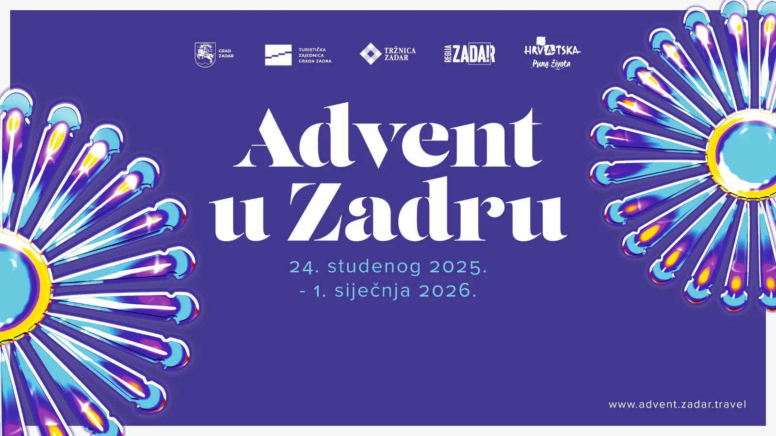 Advent u Zadru: Sve što trebate znati - Zadar TV