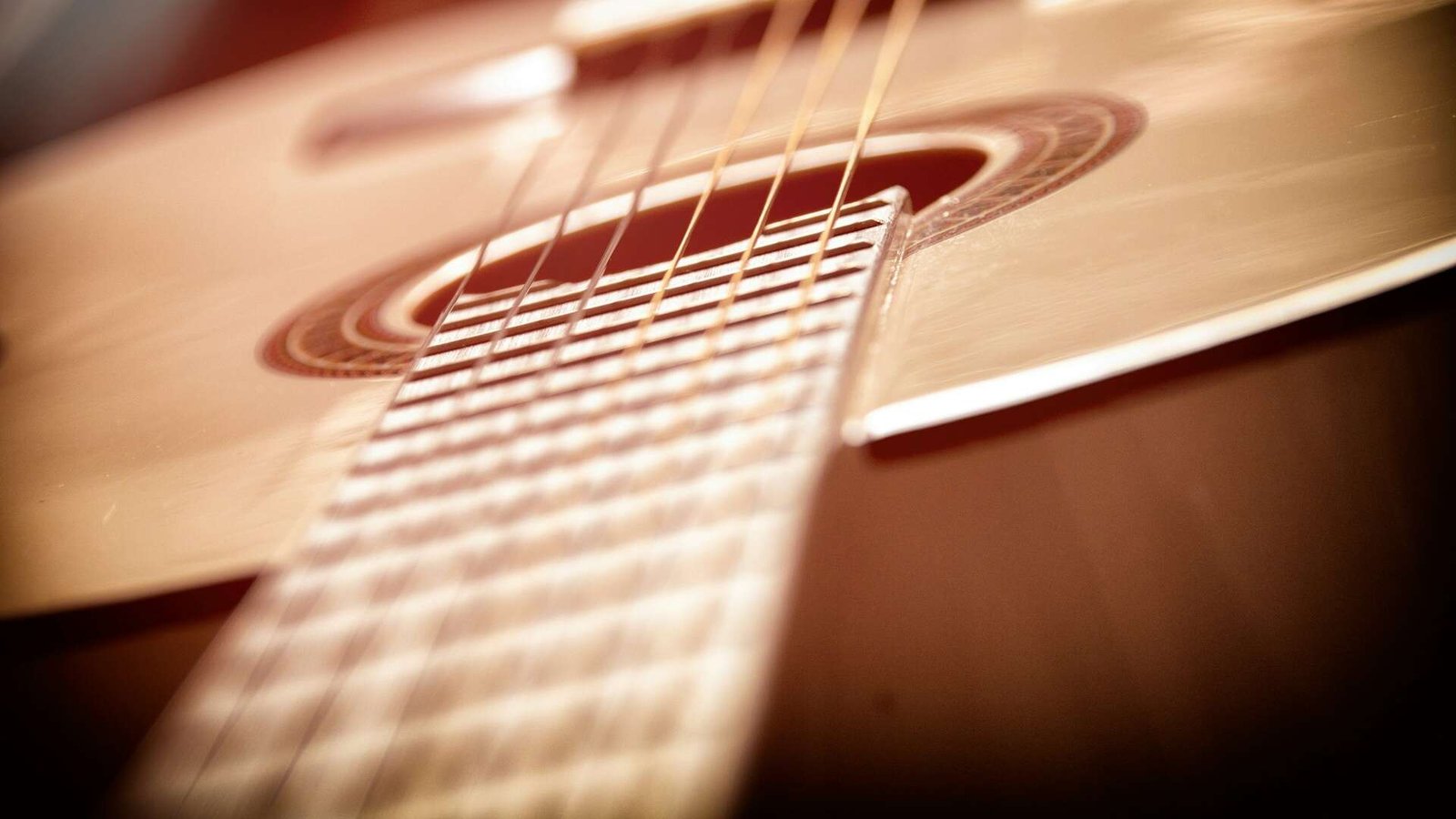 Gitara: Kako odabrati pravu