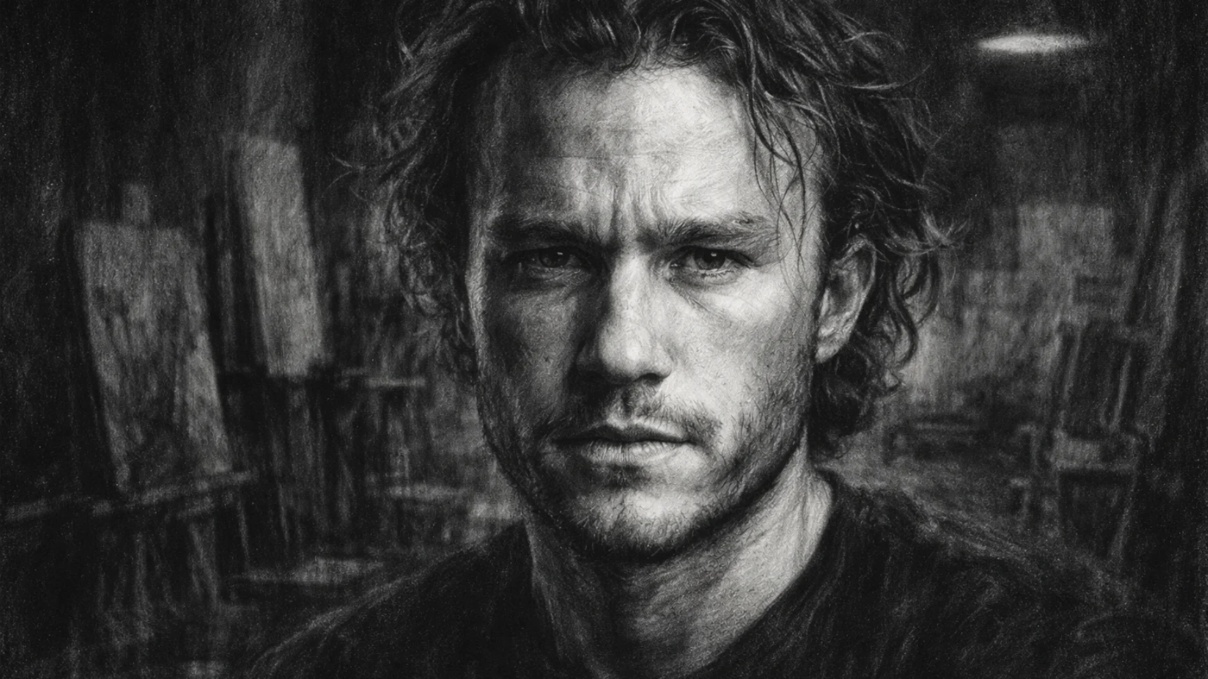 Heath Ledger biografija - Kompletan životopis