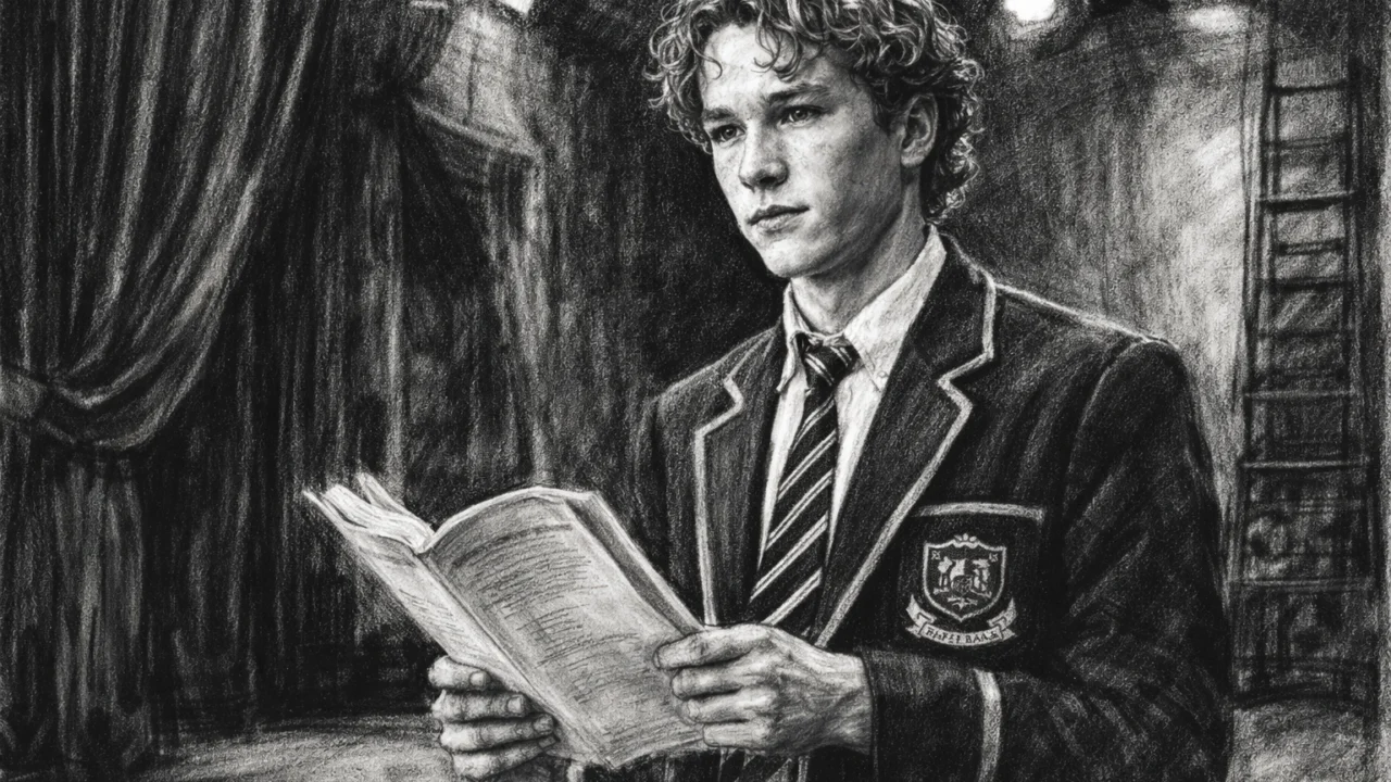 Heath Ledger biografija - Kompletan životopis