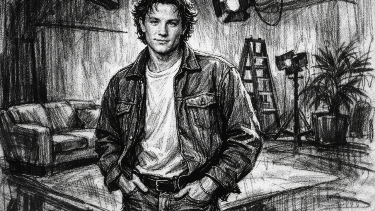 Heath Ledger biografija - Kompletan životopis