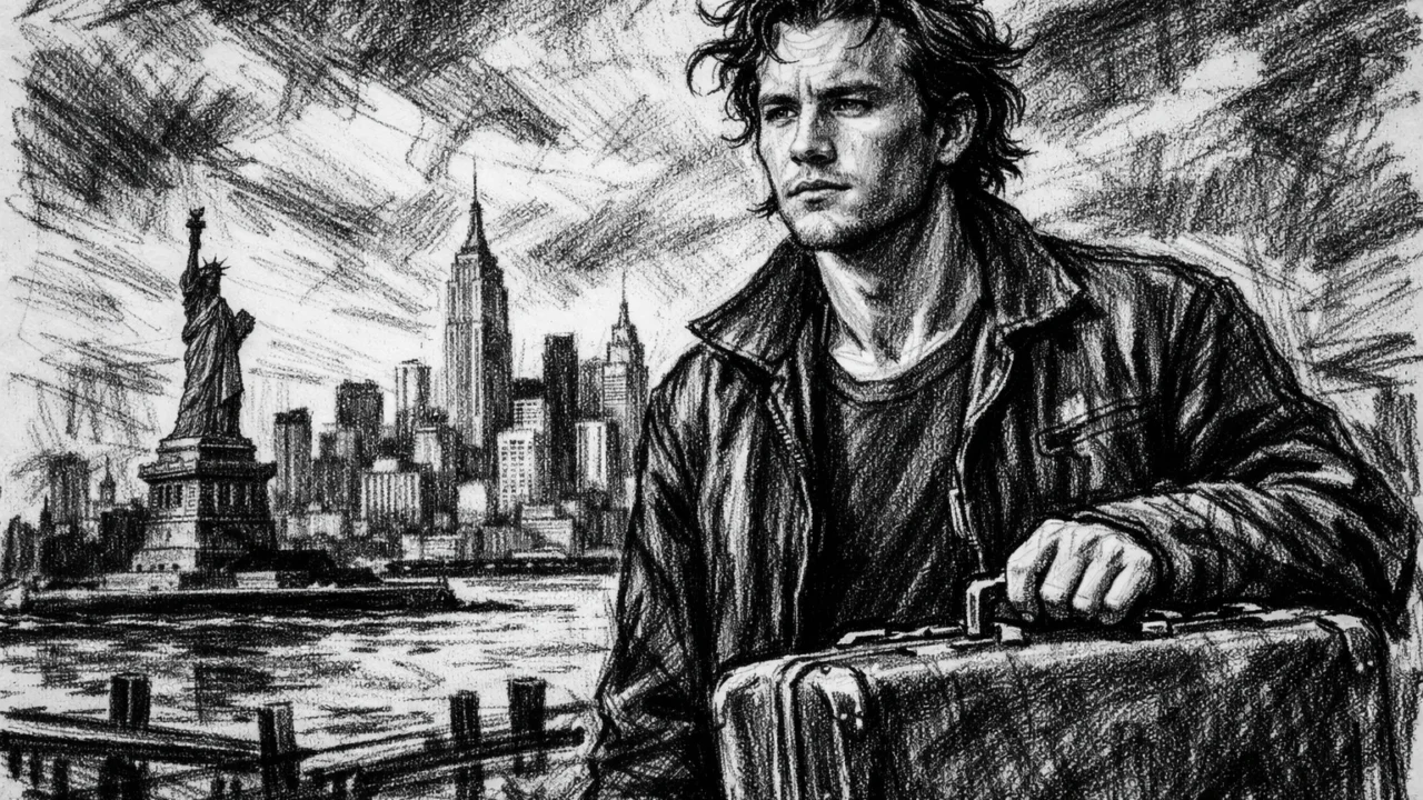 Heath Ledger biografija - Kompletan životopis