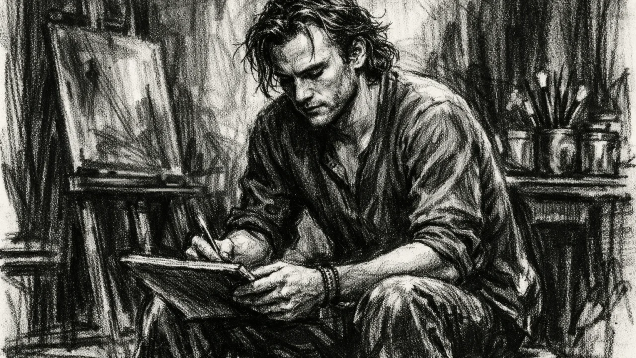 Heath Ledger biografija - Kompletan životopis