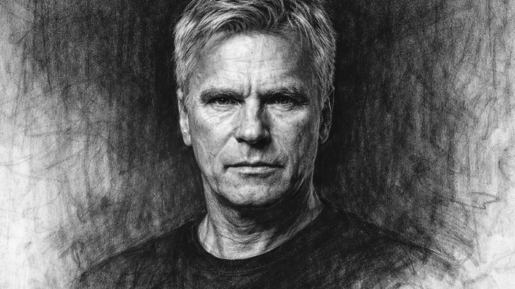 Richard Dean Anderson biografija - Kompletan životopis