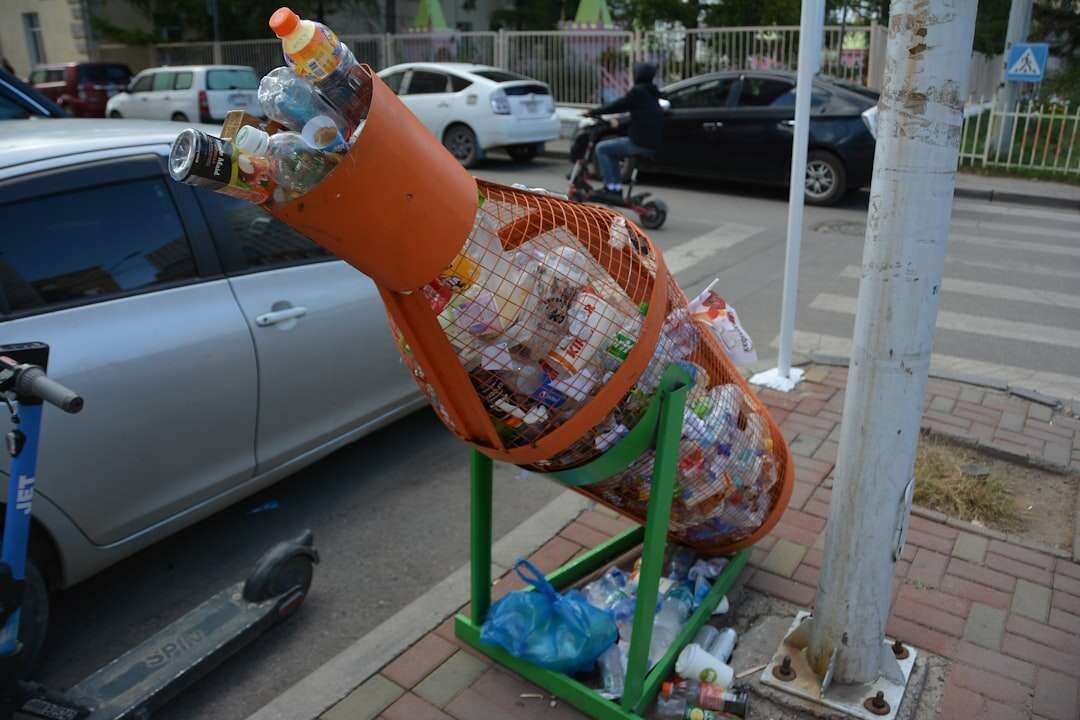 Važnost recikliranja: Korak prema održivoj budućnosti