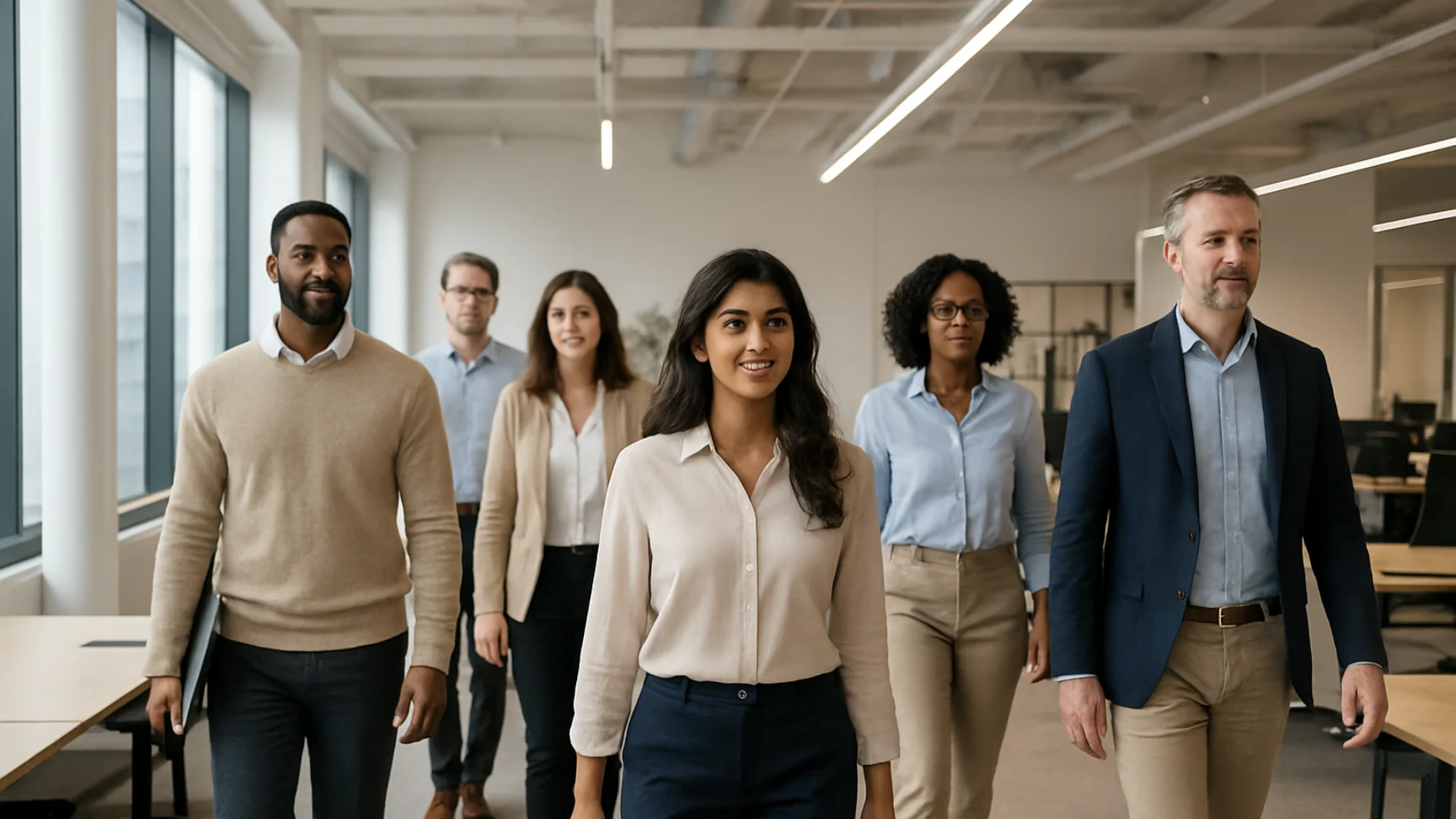 Business casual vodič: pravila, trendovi i primjeri