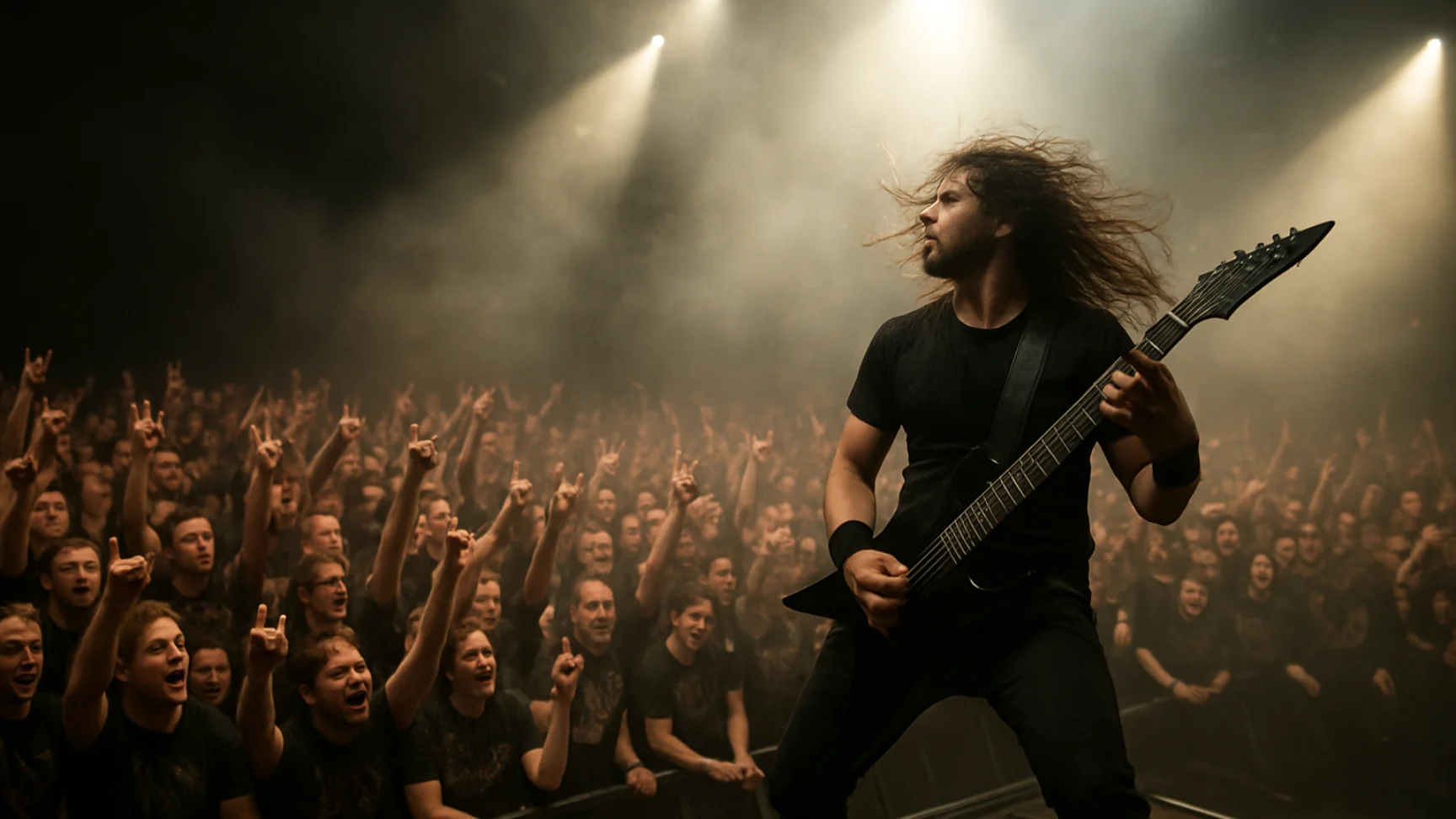 Heavy metal stil života: snaga identiteta i slobode